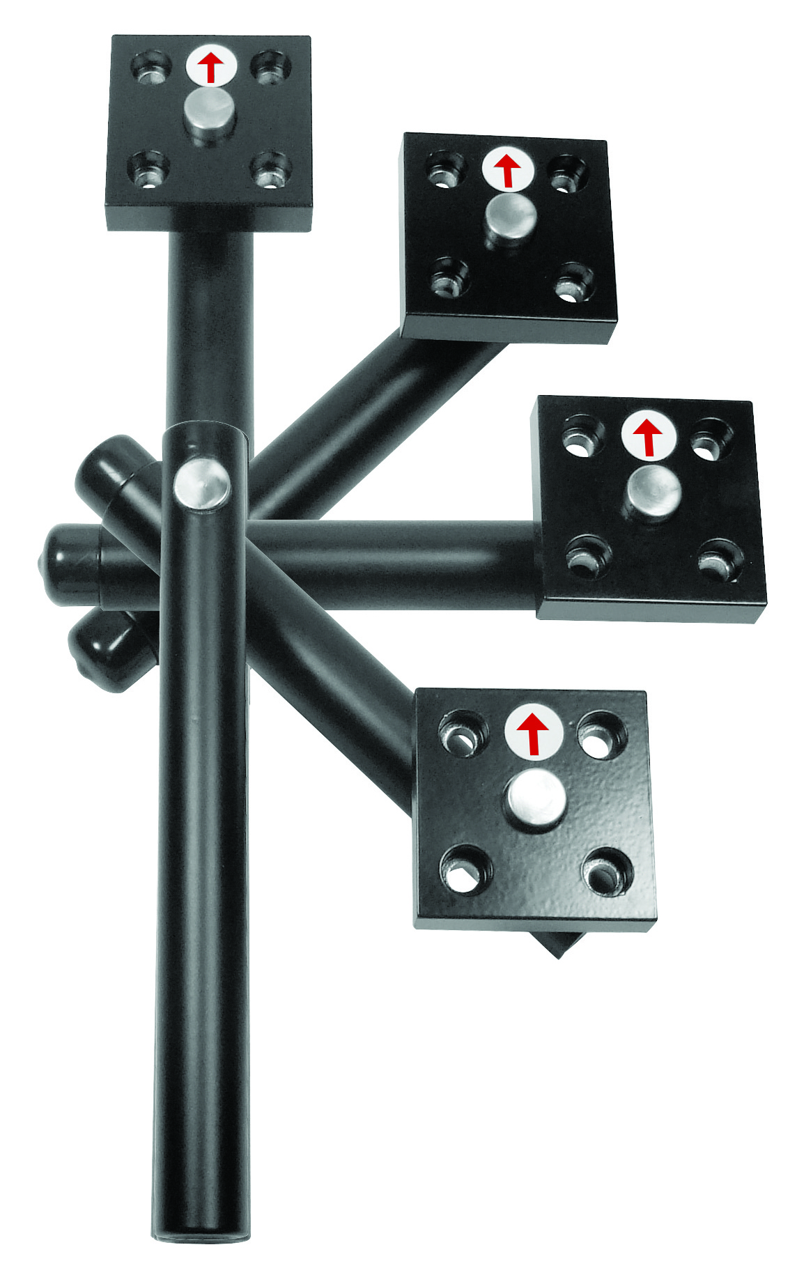 Retract4 Wheelchair Joystick Swing-Away Arm